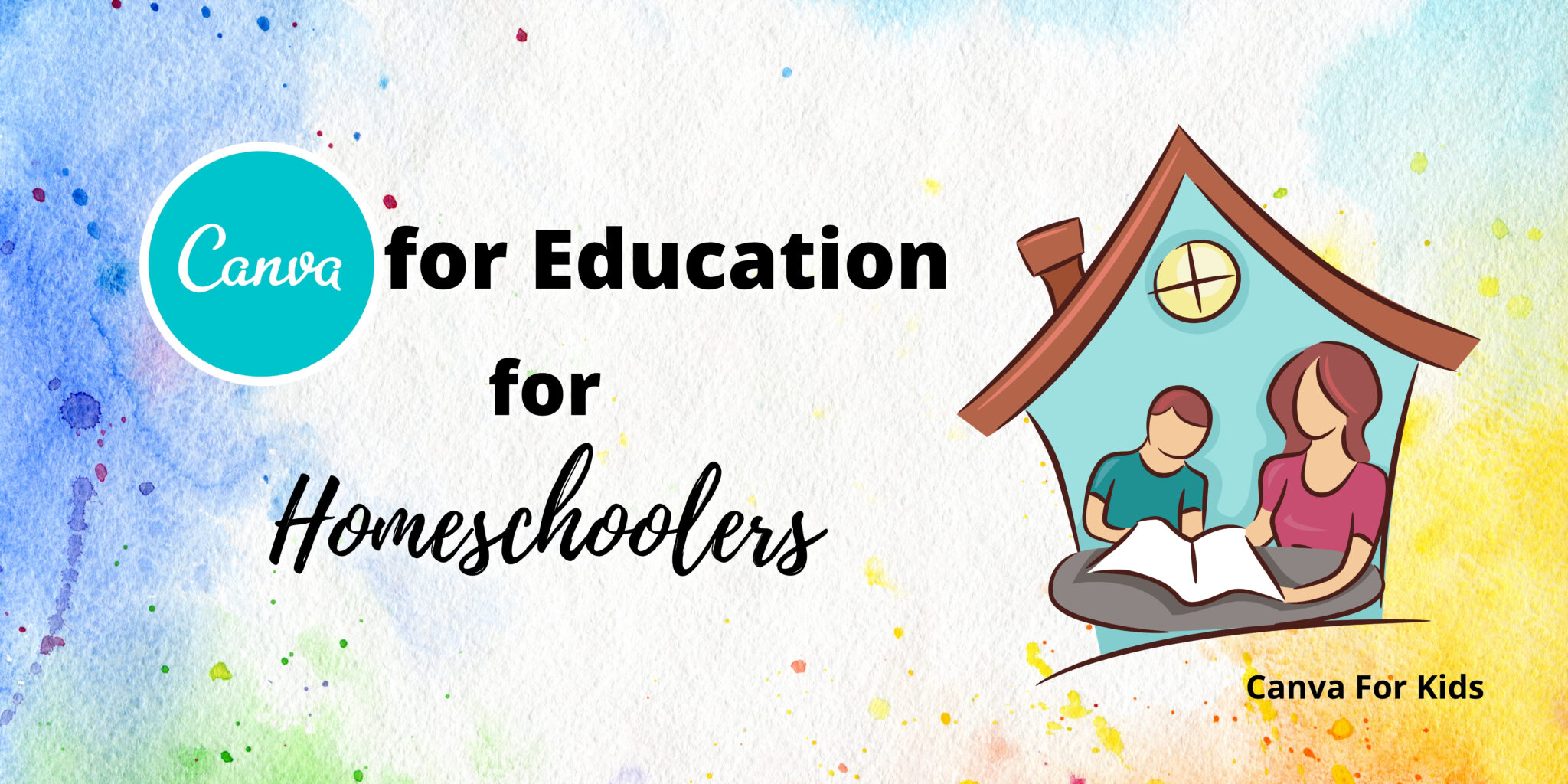 Free Canva Courses - Wonderfully Made Kids Homeschool